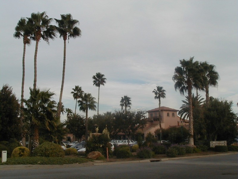 Quintessential California Tours - California Destinations - Central Valley