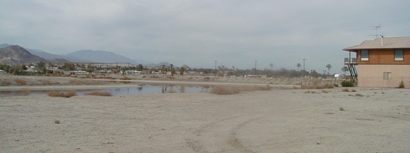 Quintessential California Tours - California Destinations - Desert