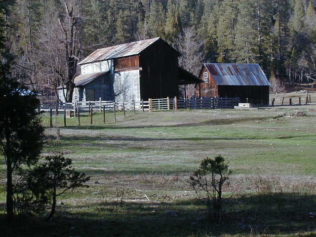 Quintessential California Tours - California Destinations - Shasta Cascade